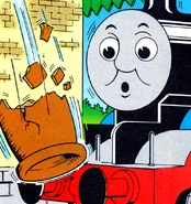 Puffing Pots! | Thomas the Tank Engine Wiki | Fandom