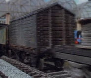 Vans (T&F) | Thomas the Tank Engine Wiki | Fandom