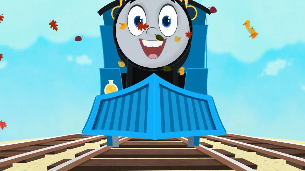 Snowplow Struttin'/Gallery | Thomas the Tank Engine Wiki | Fandom