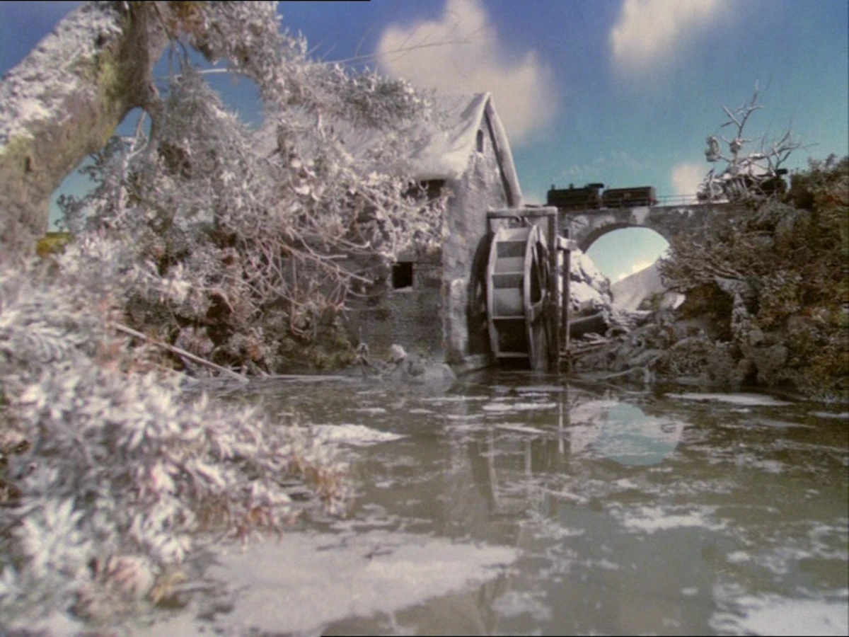 The Deputation/Gallery | Thomas the Tank Engine Wiki | Fandom