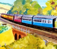 Coaches (RWS) | Thomas the Tank Engine Wikia | Fandom