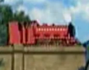 The Red Engines | Thomas the Tank Engine Wiki | Fandom