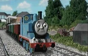 TeleStory: Thomas Visits the Toy Shop and Thomas' Milkshake Mix/Gallery ...