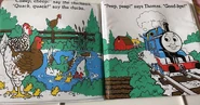 Thomas the Tank Engine Visits a Farm | Thomas the Tank Engine Wiki | Fandom
