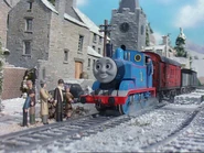 Ulfstead (T&F)/Gallery | Thomas the Tank Engine Wiki | Fandom