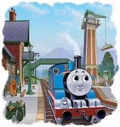 The Water Works/Gallery | Thomas the Tank Engine Wiki | Fandom