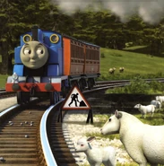 Fast & Slow | Thomas the Tank Engine Wiki | Fandom