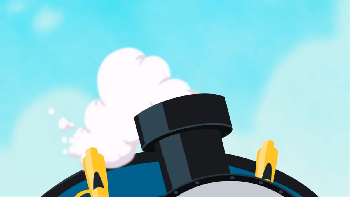 Whistle Woes/Gallery | Thomas the Tank Engine Wiki | Fandom