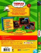 Thomas and Friends Volume 45 (Hong Kong DVD)/Gallery | Thomas the Tank ...