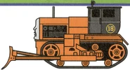 Byron/Gallery | Thomas the Tank Engine Wiki | Fandom