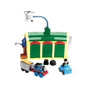 Discover Junction | Thomas the Tank Engine Wiki | Fandom