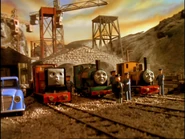Boulder Quarry/Gallery | Thomas the Tank Engine Wikia | Fandom