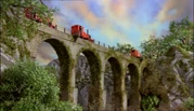 Dunkin Duncan/Gallery | Thomas the Tank Engine Wikia | Fandom