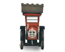 Jack/Behind the Scenes | Thomas the Tank Engine Wiki | Fandom