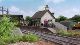 Dryaw (T&F) | Thomas the Tank Engine Wiki | Fandom