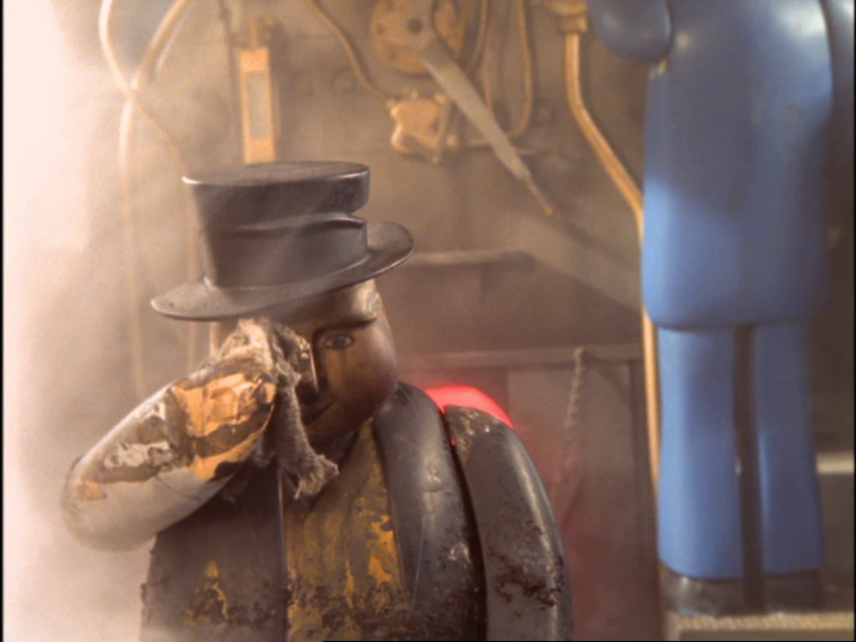 Firemen (T&F) | Thomas the Tank Engine Wiki | Fandom