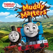 Muddy Matters (DVD)/Gallery | Thomas the Tank Engine Wikia | Fandom