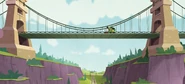 Sodor Suspension Bridge (AEG)/Gallery | Thomas the Tank Engine Wiki ...