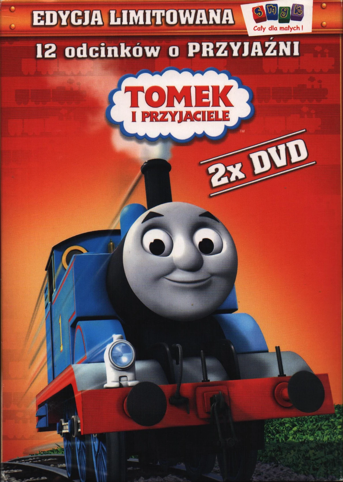 12 Episodes About Friendship | Thomas the Tank Engine Wiki | Fandom