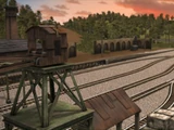 Category:Branch lines | Thomas the Tank Engine Wikia | Fandom