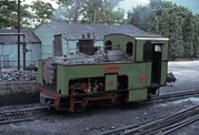 Snowdon Mountain Railway Locomotives/Gallery | Thomas the Tank Engine ...
