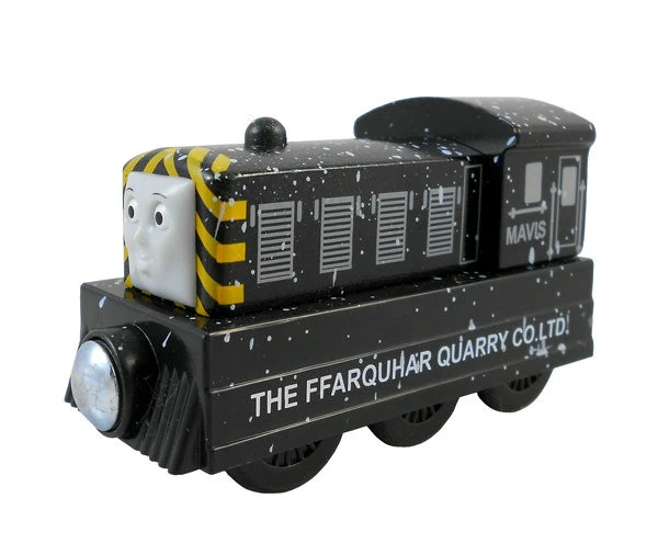 Mavis/Merchandise | Thomas the Tank Engine Wiki | Fandom