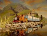 Sodor Castle/Gallery | Thomas the Tank Engine Wikia | Fandom