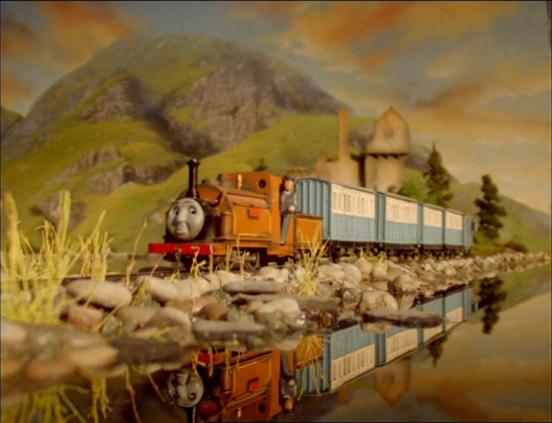 Sodor Castle/Gallery | Thomas the Tank Engine Wikia | Fandom