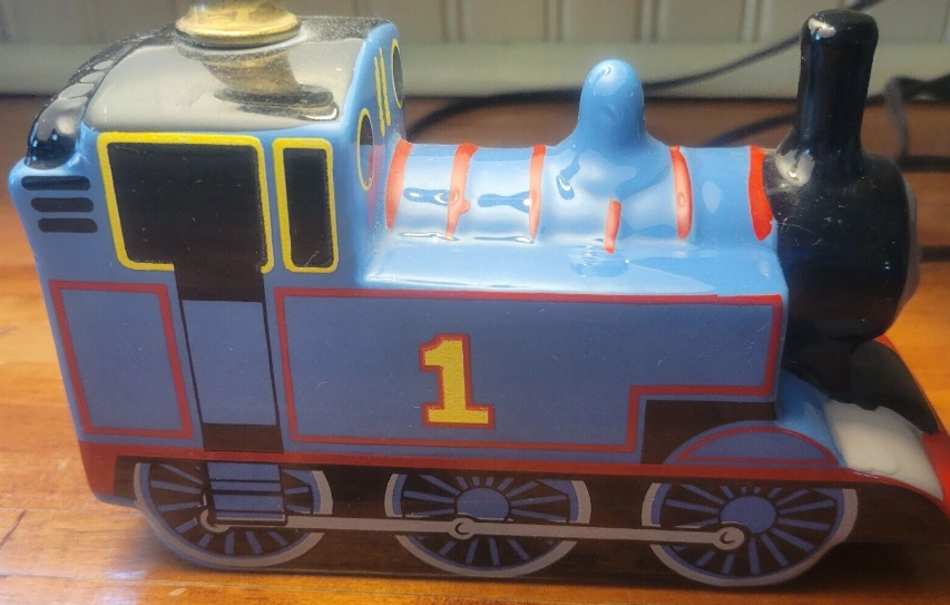 Light Products | Thomas the Tank Engine Wiki | Fandom
