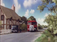 Bertie's Chase | Thomas the Tank Engine Wiki | Fandom