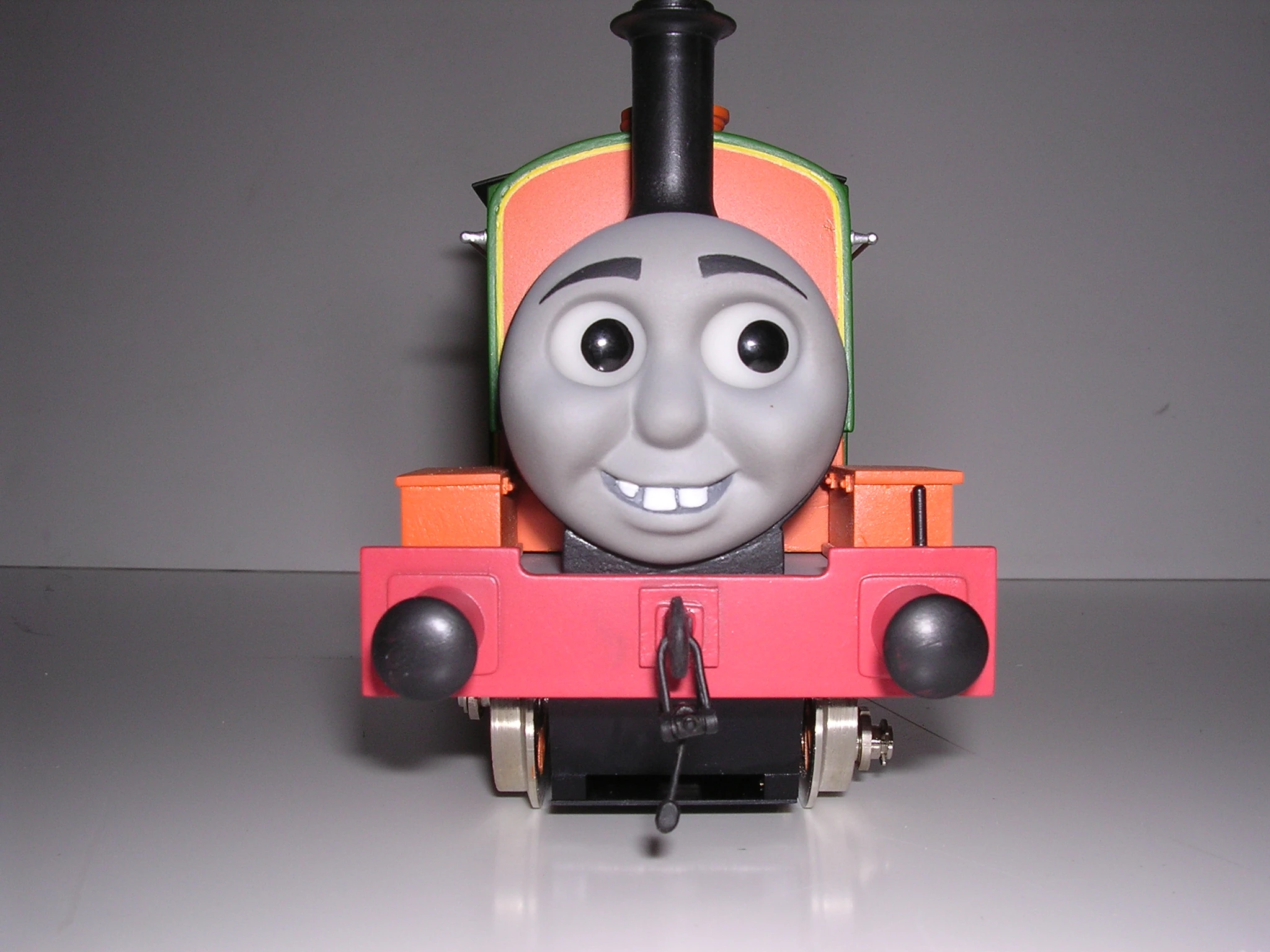 Discuss Everything About Thomas the Tank Engine Wikia | Fandom