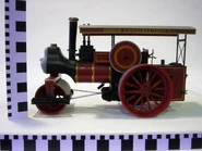 Buster/Behind the Scenes | Thomas the Tank Engine Wiki | Fandom