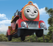 Cleo/Gallery | Thomas the Tank Engine Wiki | Fandom