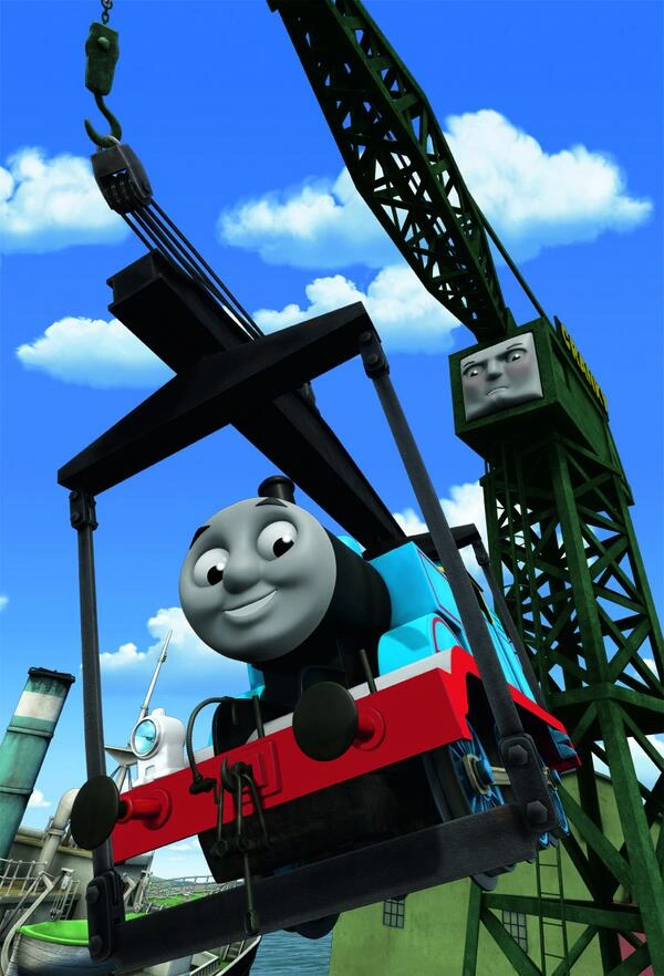 List of Summary Stills | Thomas the Tank Engine Wiki | Fandom