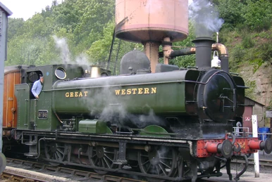 Rws Daisy The Diesel Railcar