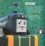 Engines Around the World/Gallery | Thomas the Tank Engine Wiki | Fandom