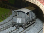 GWR 16 Ton Brake Vans/Gallery | Thomas the Tank Engine Wiki | Fandom