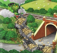 Harvey (Story Library book) | Thomas the Tank Engine Wiki | Fandom