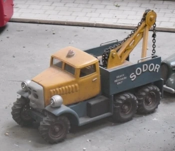 Butch | Thomas the Tank Engine Wikia | Fandom