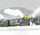 Snowploughs (T&F) | Thomas the Tank Engine Wiki | Fandom