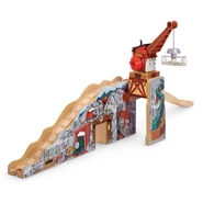 Merrick/Gallery | Thomas the Tank Engine Wiki | Fandom