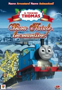 Italian DVD Releases/Gallery | Thomas the Tank Engine Wiki | Fandom