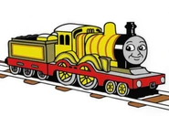 Molly/Gallery | Thomas the Tank Engine Wiki | Fandom