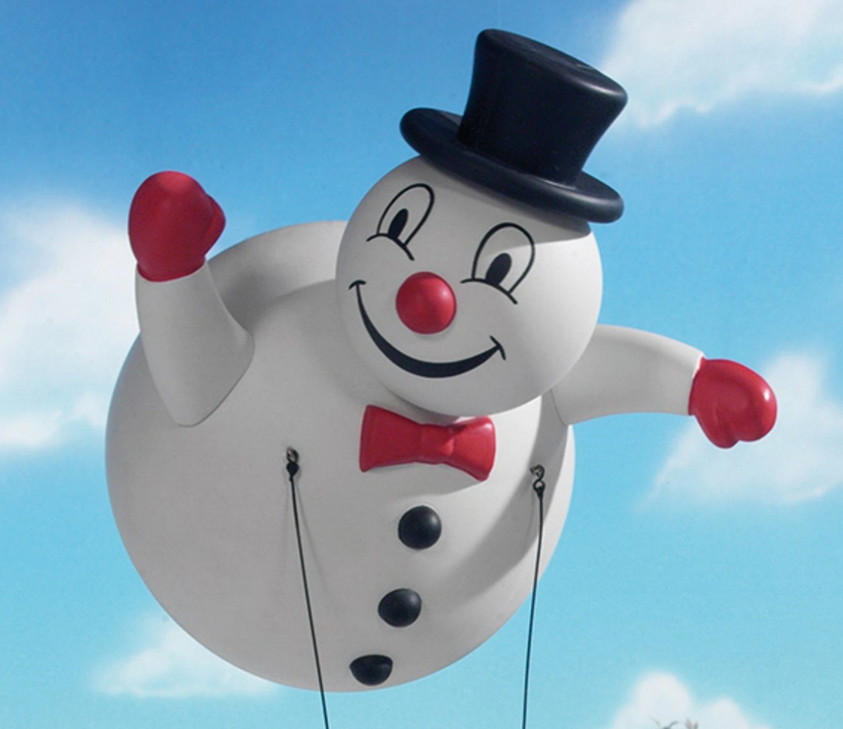 Mr. Snowman | Thomas the Tank Engine Wiki | Fandom