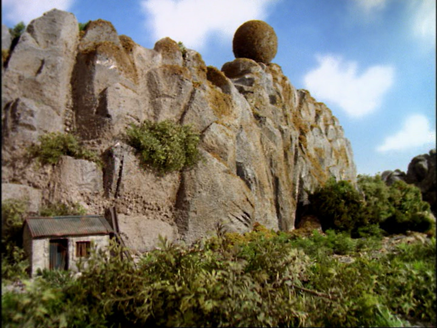 Rusty and the Boulder/Gallery | Thomas the Tank Engine Wikia | Fandom