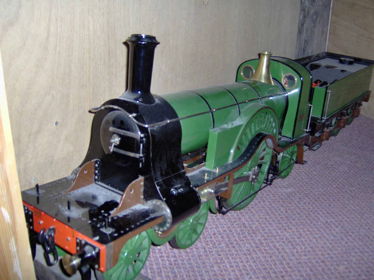 Emily (T&F)/Behind the Scenes | Thomas the Tank Engine Wiki | Fandom