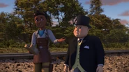 Ruth/Gallery | Thomas the Tank Engine Wiki | Fandom