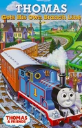 Thomas' Read-Along Storybook | Thomas the Tank Engine Wiki | Fandom