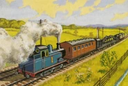 Breakdown Train (RWS) | Thomas the Tank Engine Wikia | Fandom