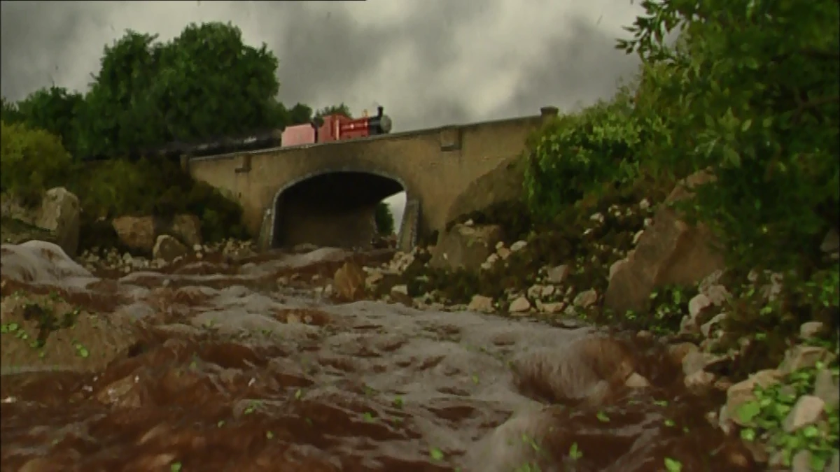 Toby's New Shed/Gallery | Thomas the Tank Engine Wiki | Fandom